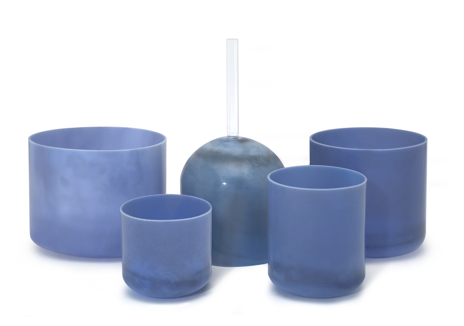 Egyptian Blue Alchemy™ - Crystal Tones®