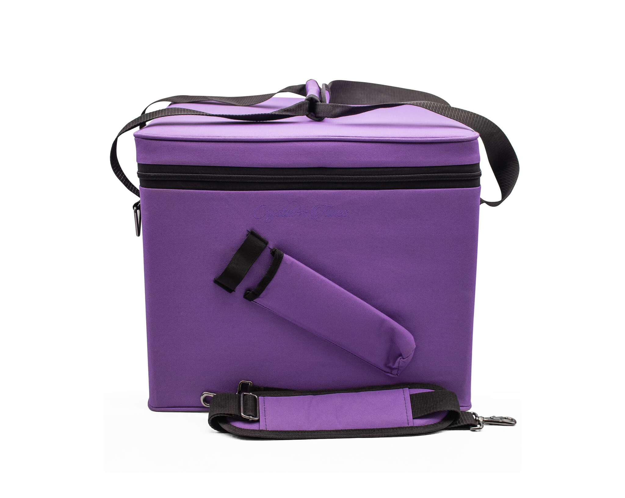 Pyramid Cases - Crystal Tones®