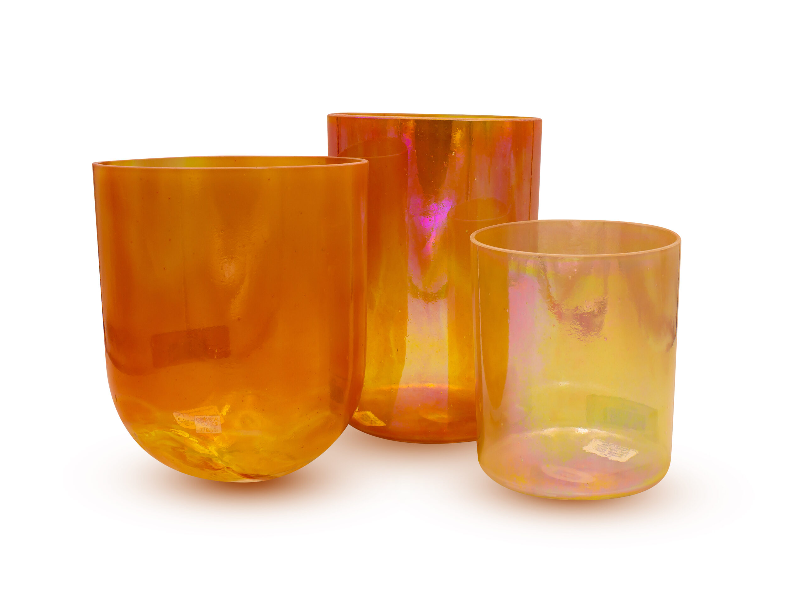 Imperial Topaz Alchemy™ - Crystal Tones®