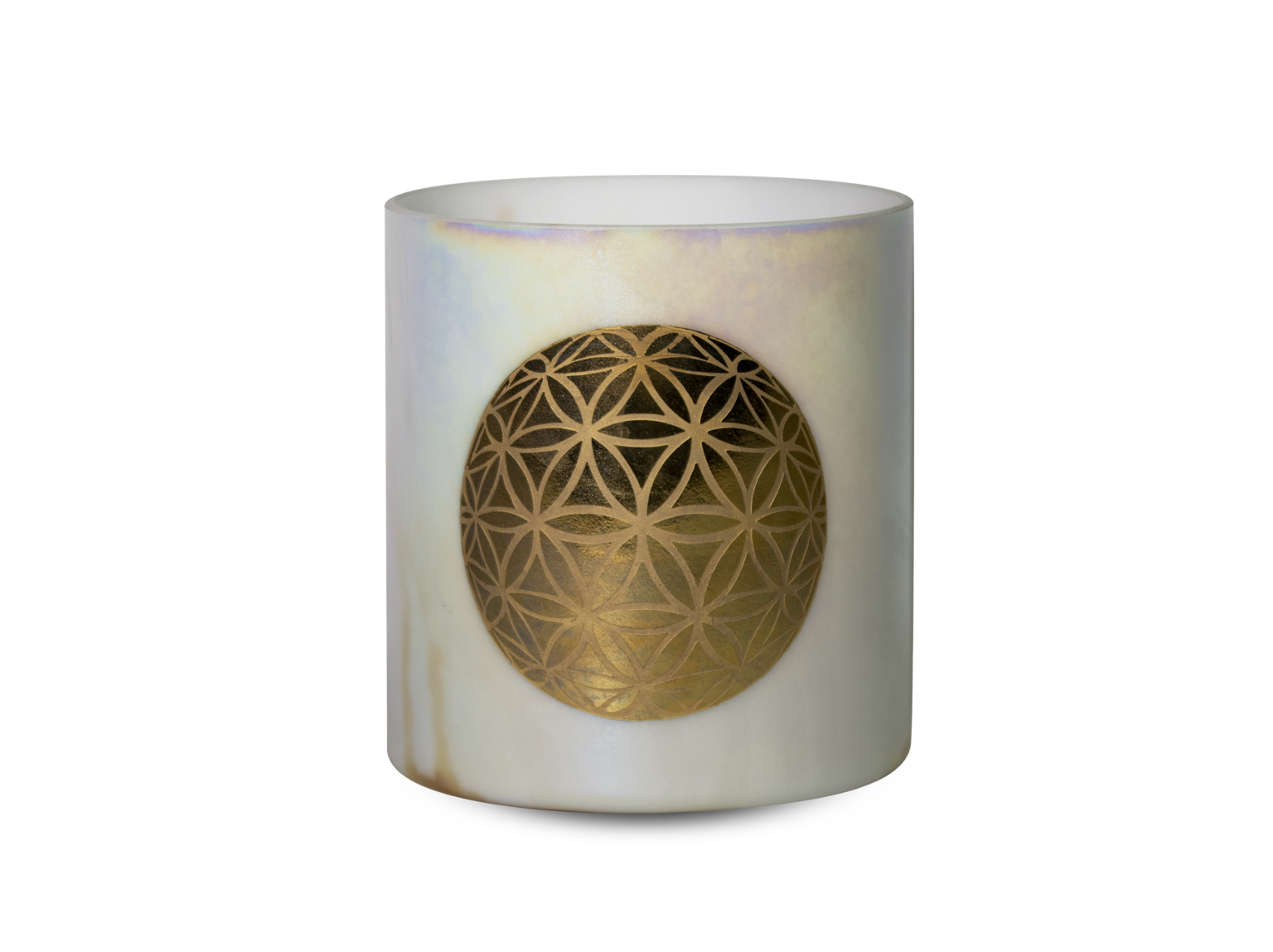 Limited Edition Alchemy Crystal Singing Bowls & Crystal Quartz